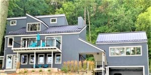 Why Choose Lindus for Your Metal Roof Installation | Lindus