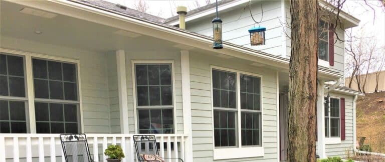 How To Choose A Replacement Window - Lindus Construction